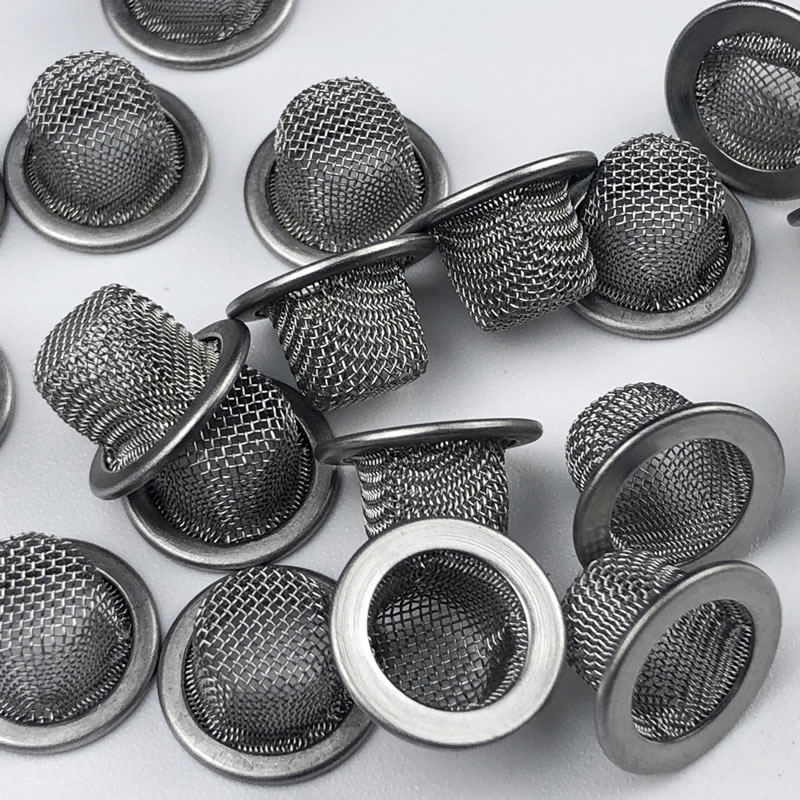 Screen Pack Filters - Anping Chuangzhan Wire Mesh Co., Ltd.